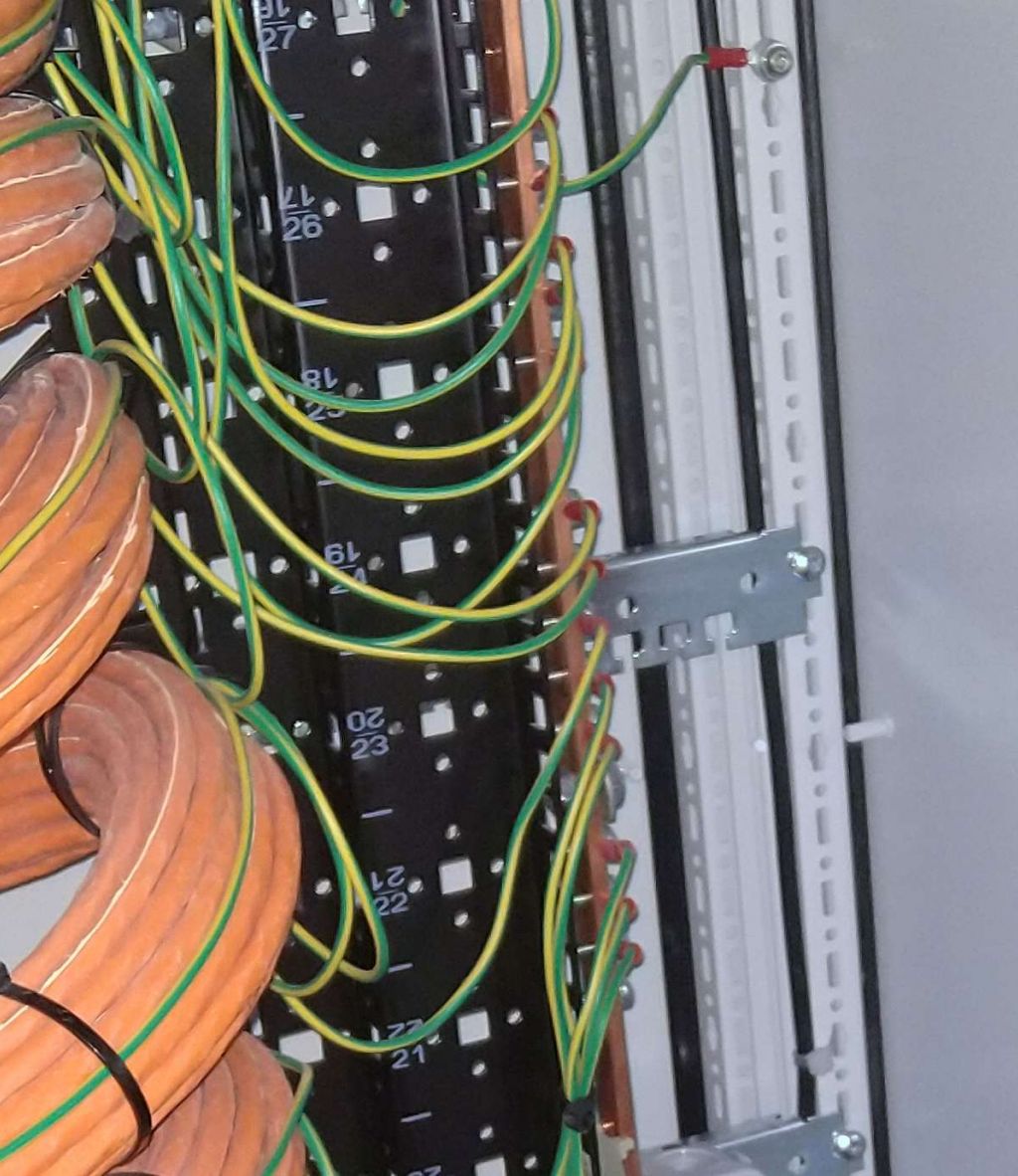 Netzwerkinstallation - ELGETEK