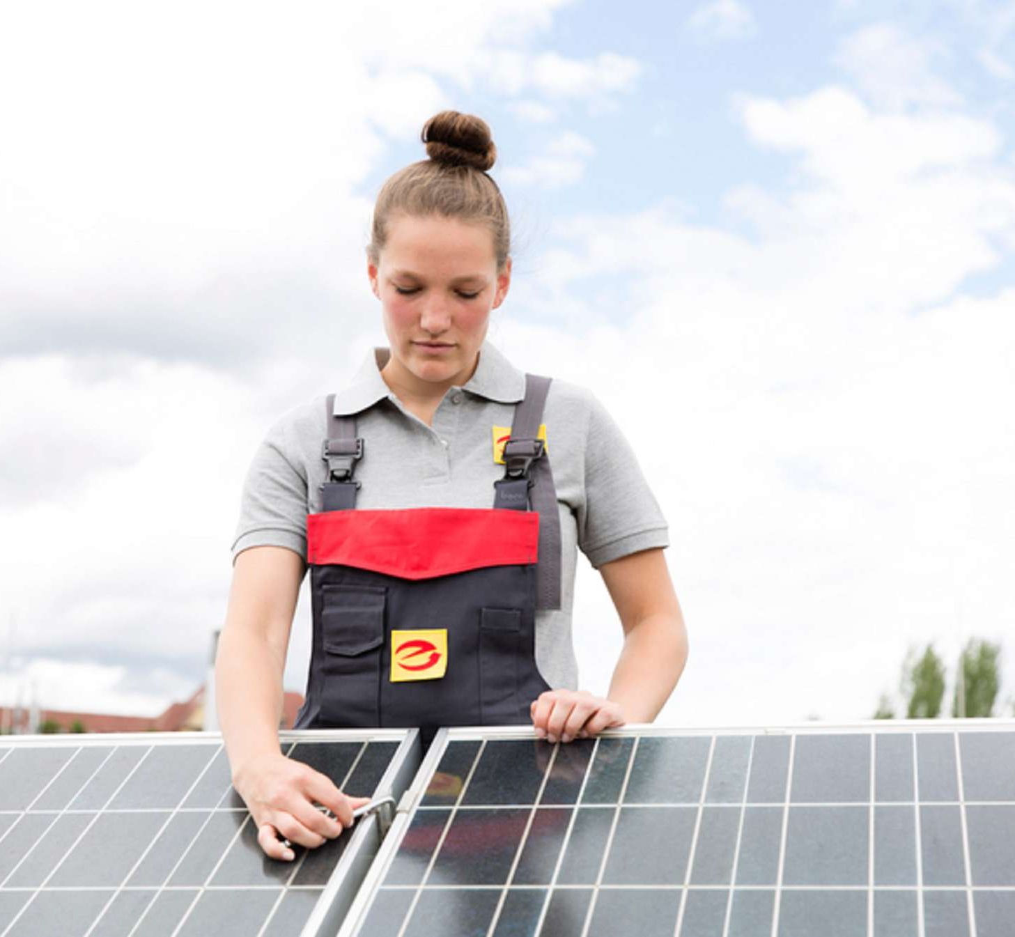 Photovoltaikanlagen - ELGETEK